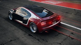 Audi R8 V10 Performance | Need for Speed Wiki | Fandom