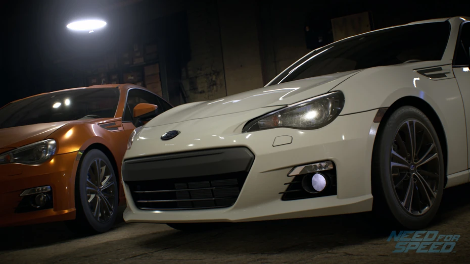Subaru BRZ | Need for Speed Wiki | Fandom
