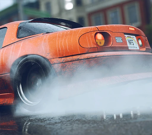 Initiation Rites | Need for Speed Wiki | Fandom