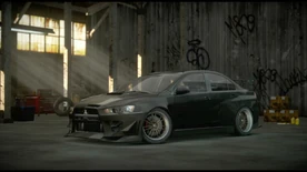 Mitsubishi Lancer Evolution X | Need for Speed Wiki | Fandom