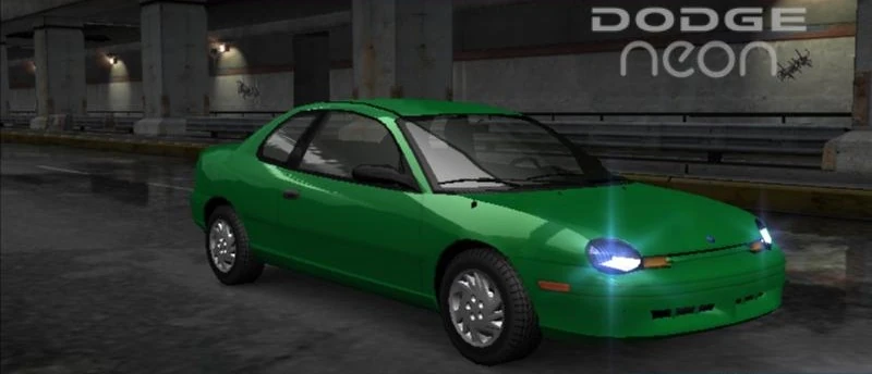 Dodge Neon | Need for Speed Wiki | Fandom