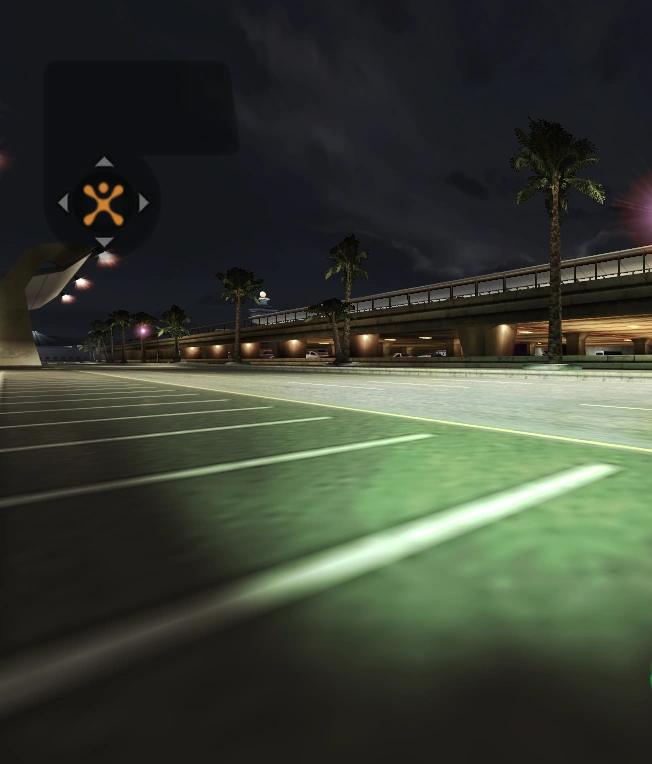 Bayview International Airport | Need for Speed Wiki | Fandom