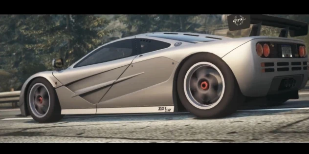 The Descent | Need for Speed Wiki | Fandom