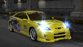 Toyota Celica GT-S | Need for Speed Wiki | Fandom