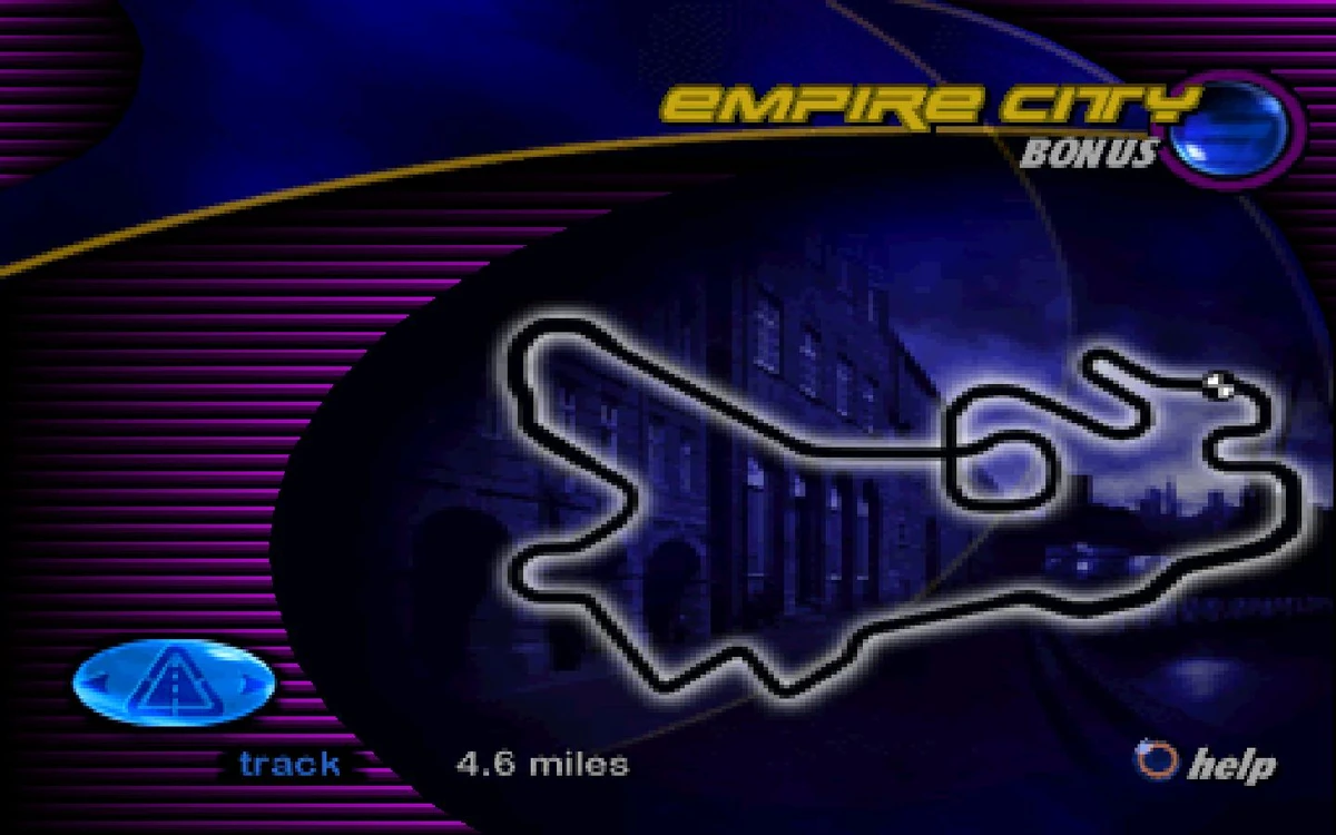 Categoría:Pistas de Need for Speed III: Hot Pursuit | Need for Speed ...