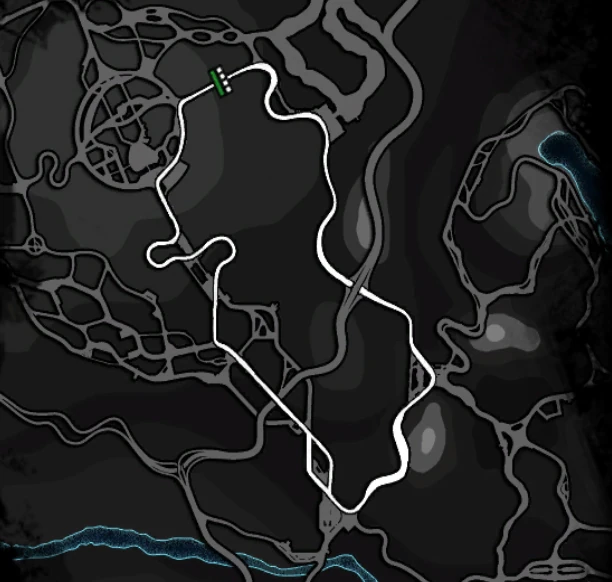 Switchback (Most Wanted) | Need for Speed Wiki | Fandom