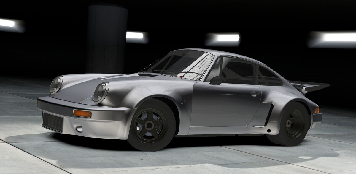 Porsche 911 Carrera Rsr 30 Need For Speed Wiki Fandom