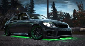 Treasure Hunter Cars | Need for Speed Wiki | Fandom