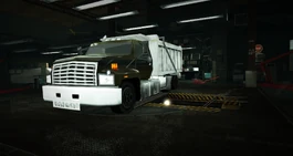 Dump Truck (2005) | Need for Speed Wiki | Fandom