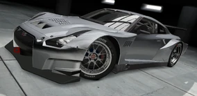 Nissan GT-R (R35) | Need for Speed Wiki | Fandom