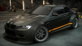 BMW M3 GTS (E92) | Need for Speed Wiki | Fandom