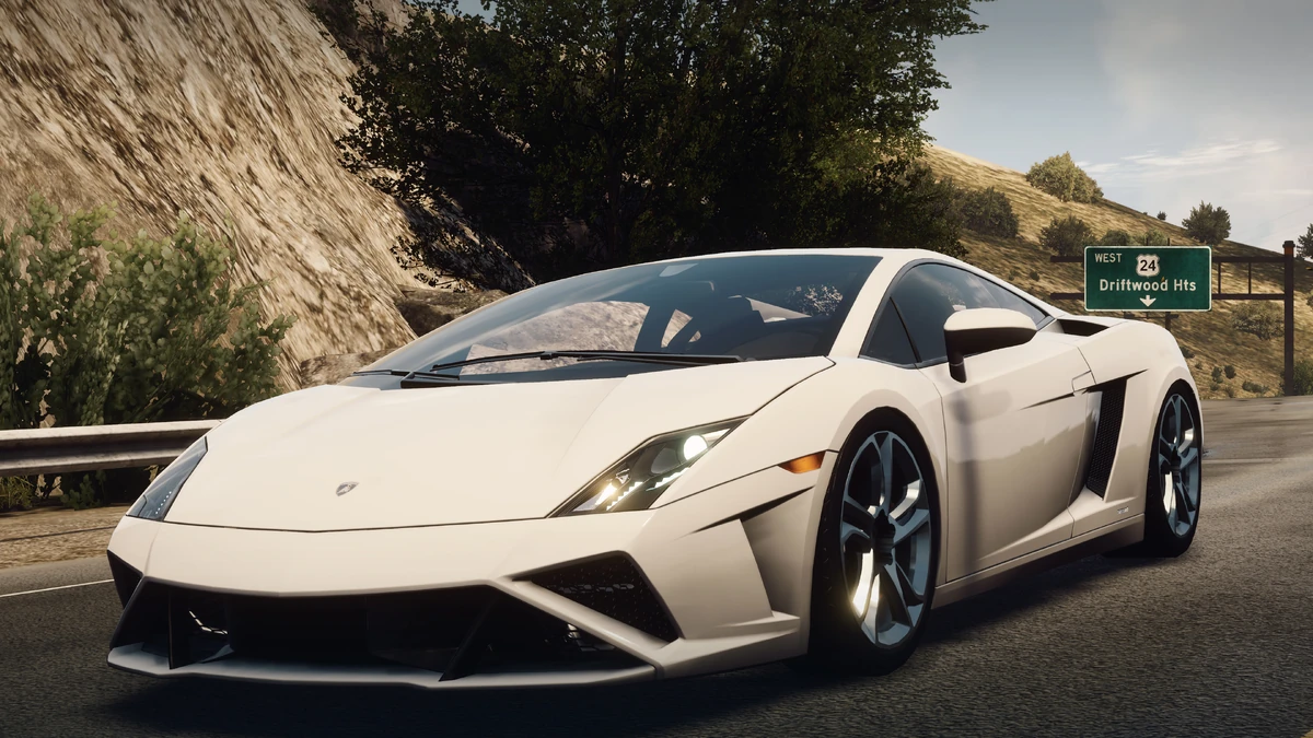 Lamborghini Gallardo LP 560-4 (2013) | Need for Speed Wiki | Fandom