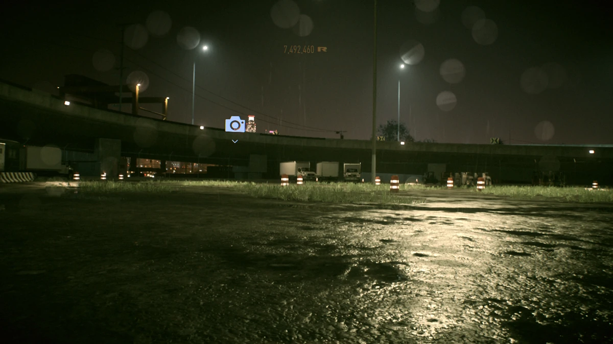 Cross Roads View | Need for Speed Wiki | Fandom