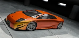 Lamborghini Murciélago LP 640 | Need for Speed Wiki | Fandom