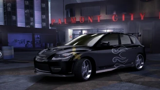 Mazda Mazda3 MPS | Need for Speed Wiki | Fandom