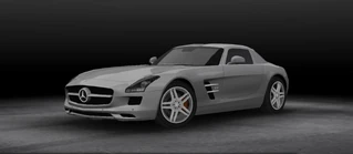 Mercedes-Benz SLS AMG | Need for Speed Wiki | Fandom