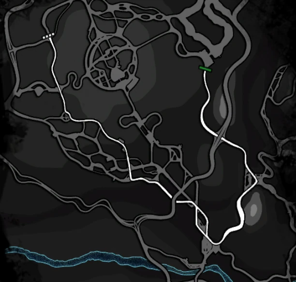 Forest & Ironwood | Need for Speed Wiki | Fandom