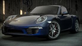 Porsche 911 Carrera S (991) | Need for Speed Wiki | Fandom