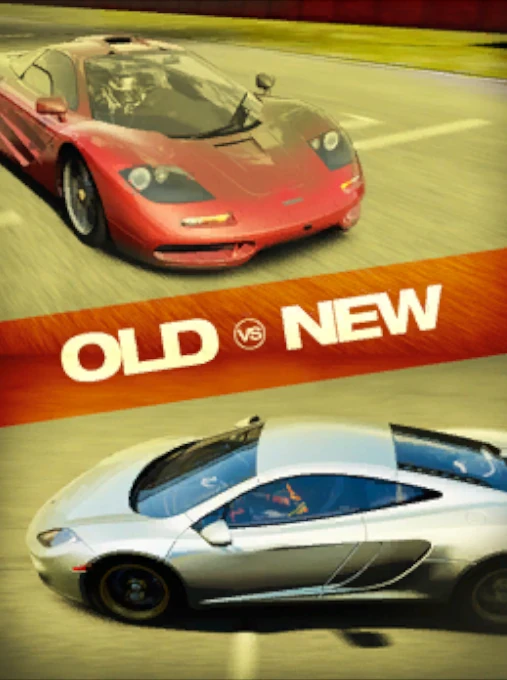 McLaren - F1 VS MP4-12C | Need for Speed Wiki | Fandom