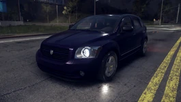 Dodge Caliber R/T (PM) | Need for Speed Wiki | Fandom