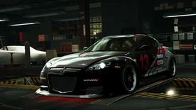 Mazda RX-8 (2003) | Need for Speed Wiki | Fandom