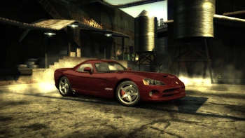 Dodge Viper SRT-10 (ZB I) | Need for Speed Wiki | Fandom