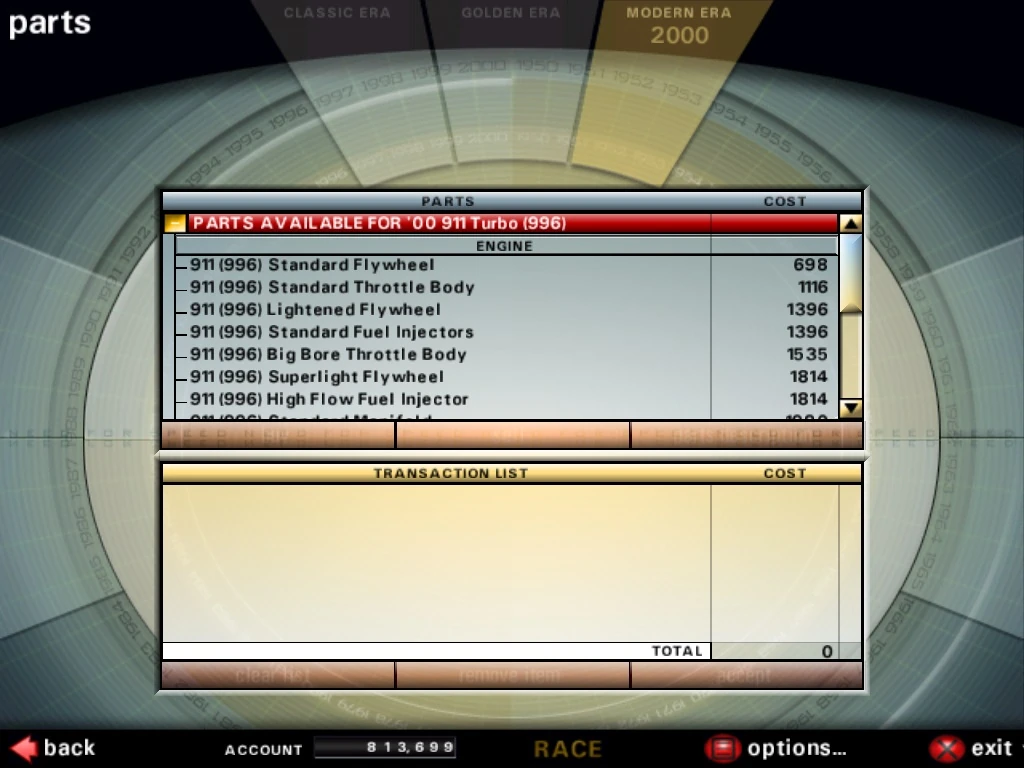 Upgrades | Need for Speed Wiki | Fandom