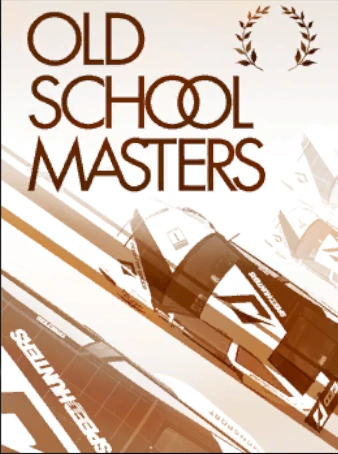 Old School Masters | Need for Speed Wiki | Fandom