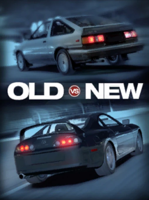 Toyota - Corolla GTS (AE86) VS Supra | Need for Speed Wiki | Fandom