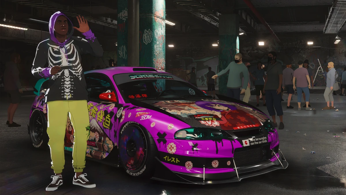 Boost | Need for Speed Wiki | Fandom