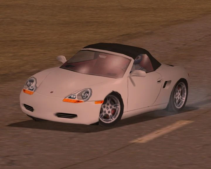 Porsche Boxster (986) | Need for Speed Wiki | Fandom