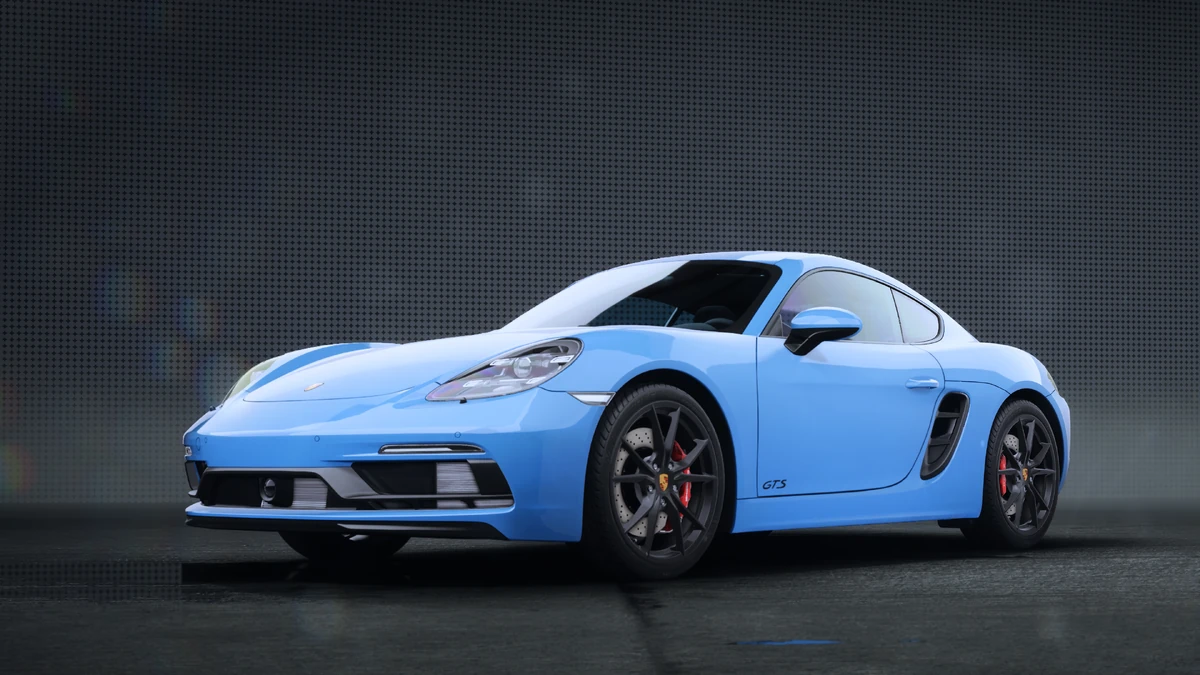Porsche 718 Cayman GTS | Need for Speed Wiki | Fandom