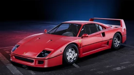 Ferrari F40 | Need for Speed Wiki | Fandom