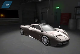 Pagani Huayra | Need for Speed Wiki | Fandom
