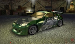Nissan 350Z (2006) | Need for Speed Wiki | Fandom