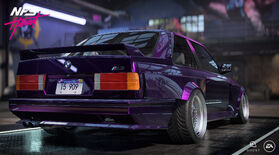 Need for Speed: Heat | Need for Speed Wiki | Fandom