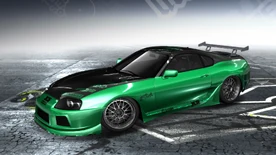 Toyota Supra Turbo Targa | Need for Speed Wiki | Fandom