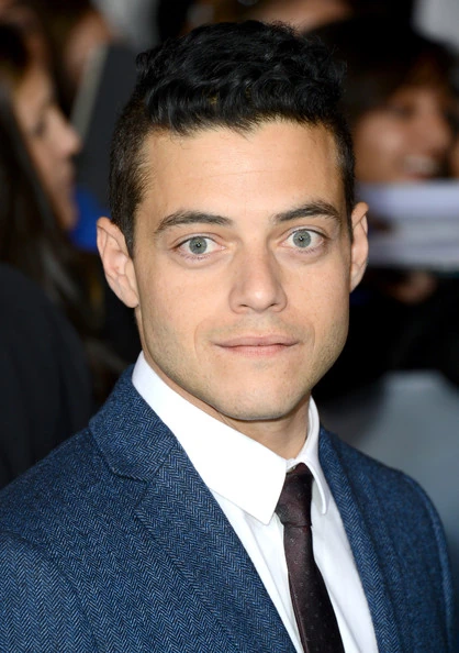 Rami Malek | Need for Speed Wiki | Fandom