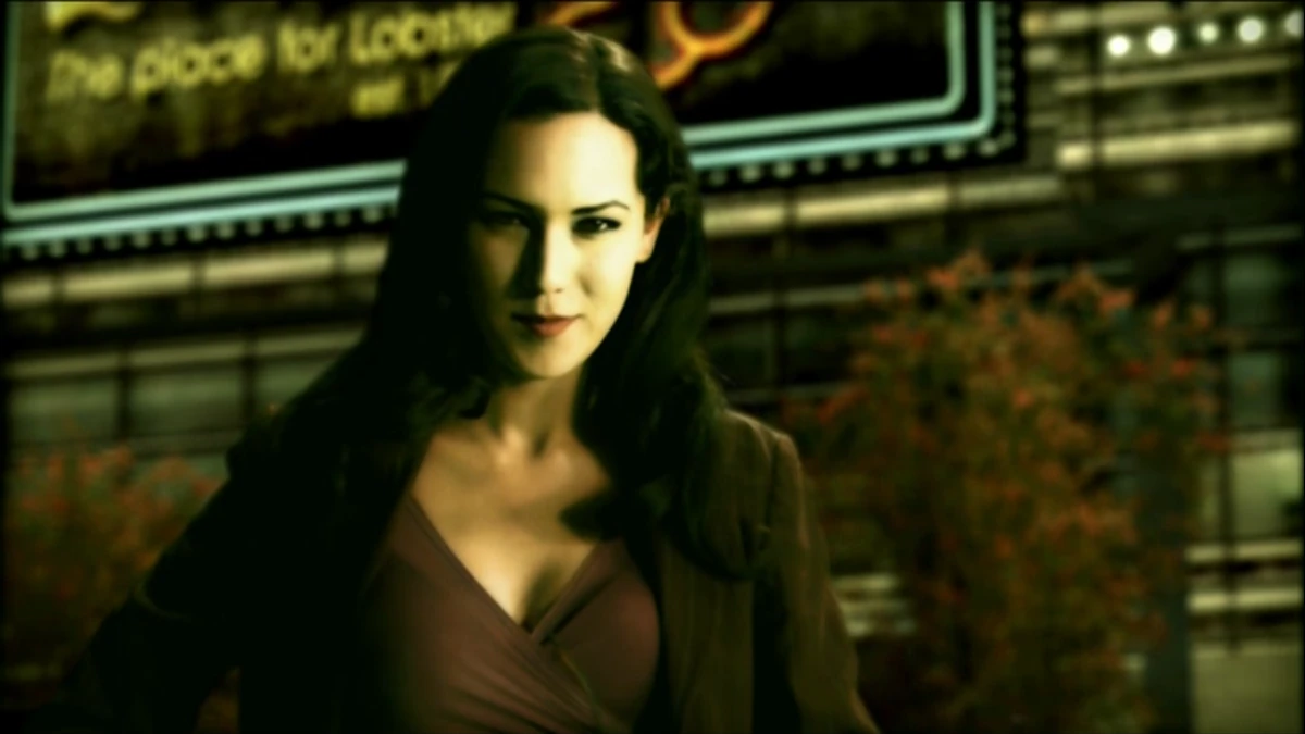 Compañera de Cross | Need for Speed Wiki | Fandom