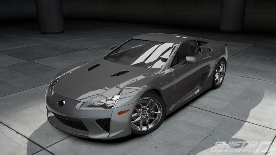Lexus LFA | Need for Speed Wiki | Fandom