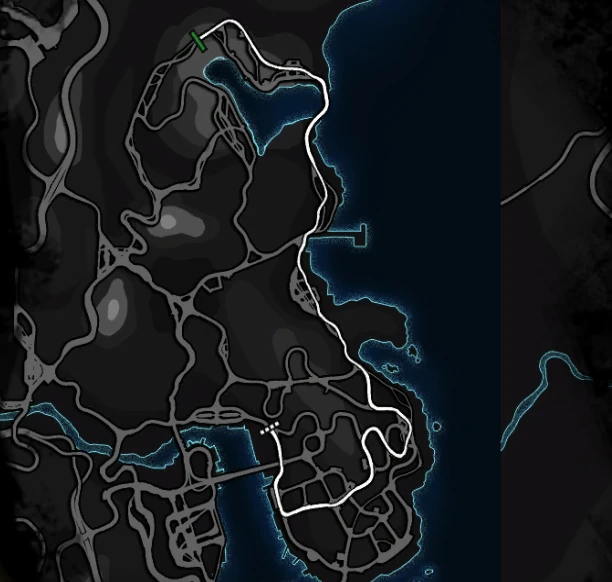 Bristol & Bayshore | Need for Speed Wiki | Fandom