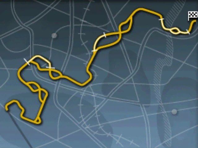 Autobahn | Need for Speed Wiki | Fandom