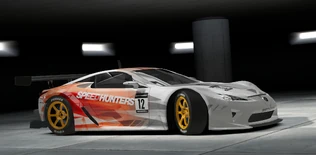 Lexus LFA | Need for Speed Wiki | Fandom