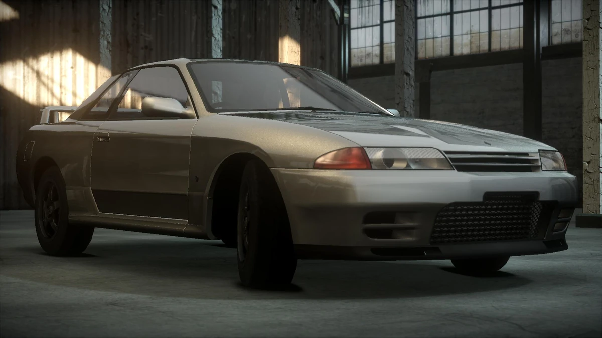 Nissan Skyline GT-R (R32) | Need for Speed Wiki | Fandom