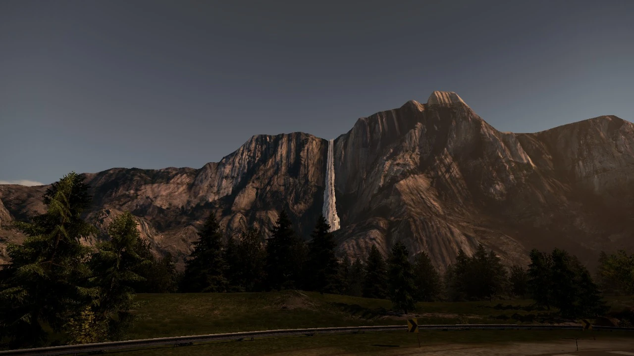 Fox Lair Pass | Need for Speed Wiki | Fandom