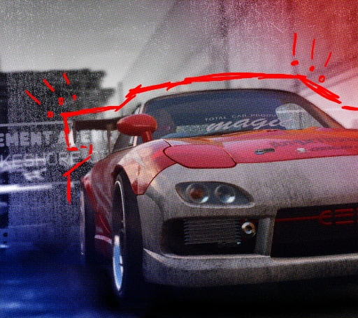 The Sound of the Police | Need for Speed Wiki | Fandom