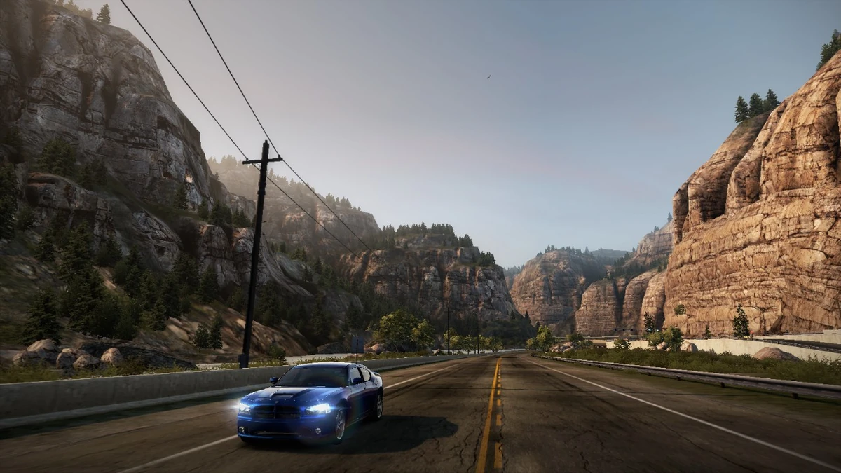 Hope Road | Need for Speed Wiki | Fandom