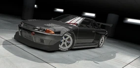Nissan Skyline GT-R (R32) | Need for Speed Wiki | Fandom
