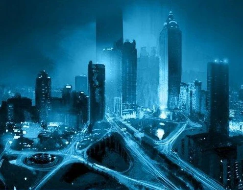 Olympic City | Need for Speed Wiki | Fandom