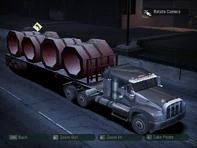 Semi Truck | Need for Speed Wiki | Fandom
